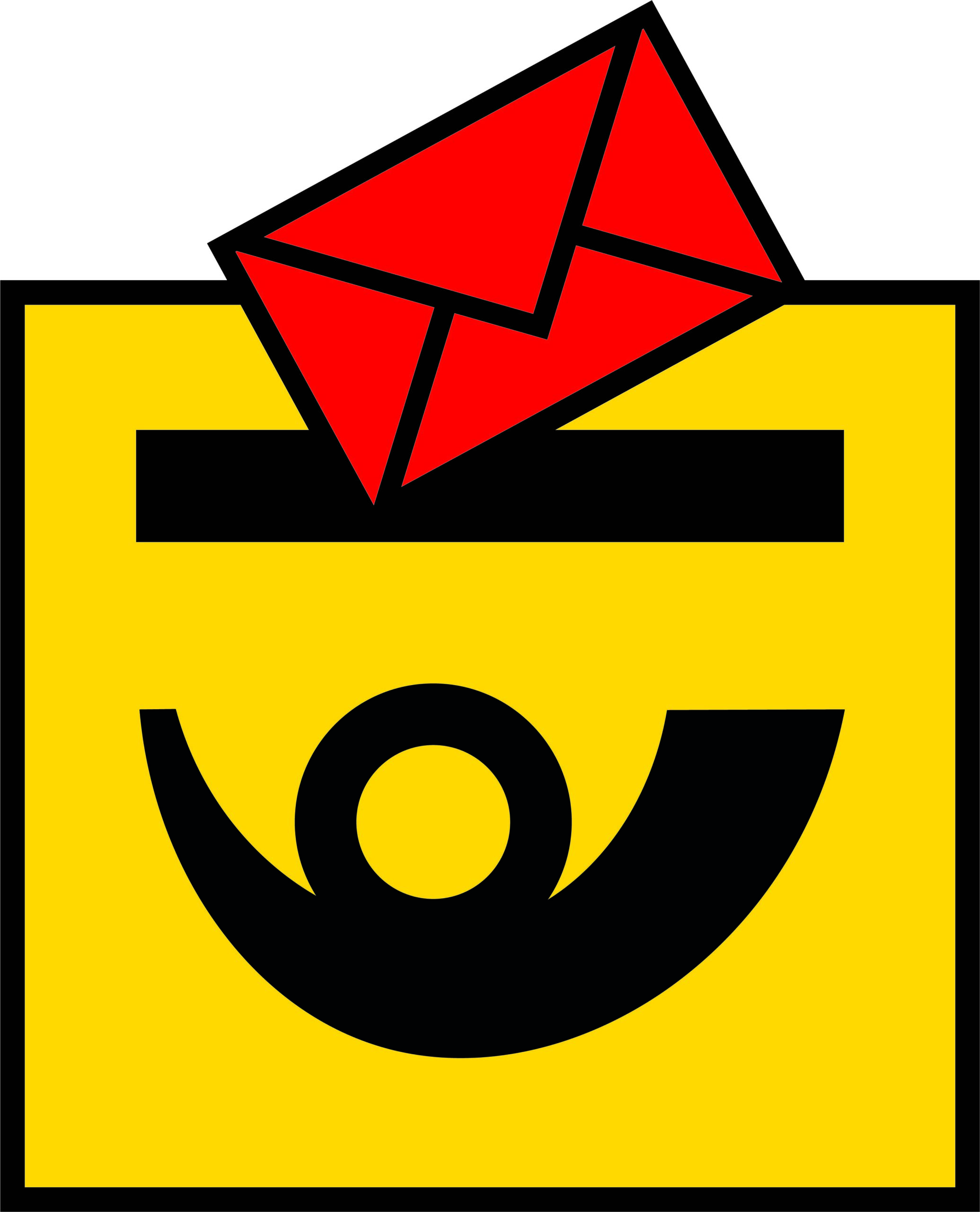 Briefwahl einwerfen um - BEQUA