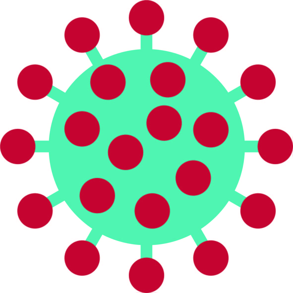 Corona Virus - BEQUA