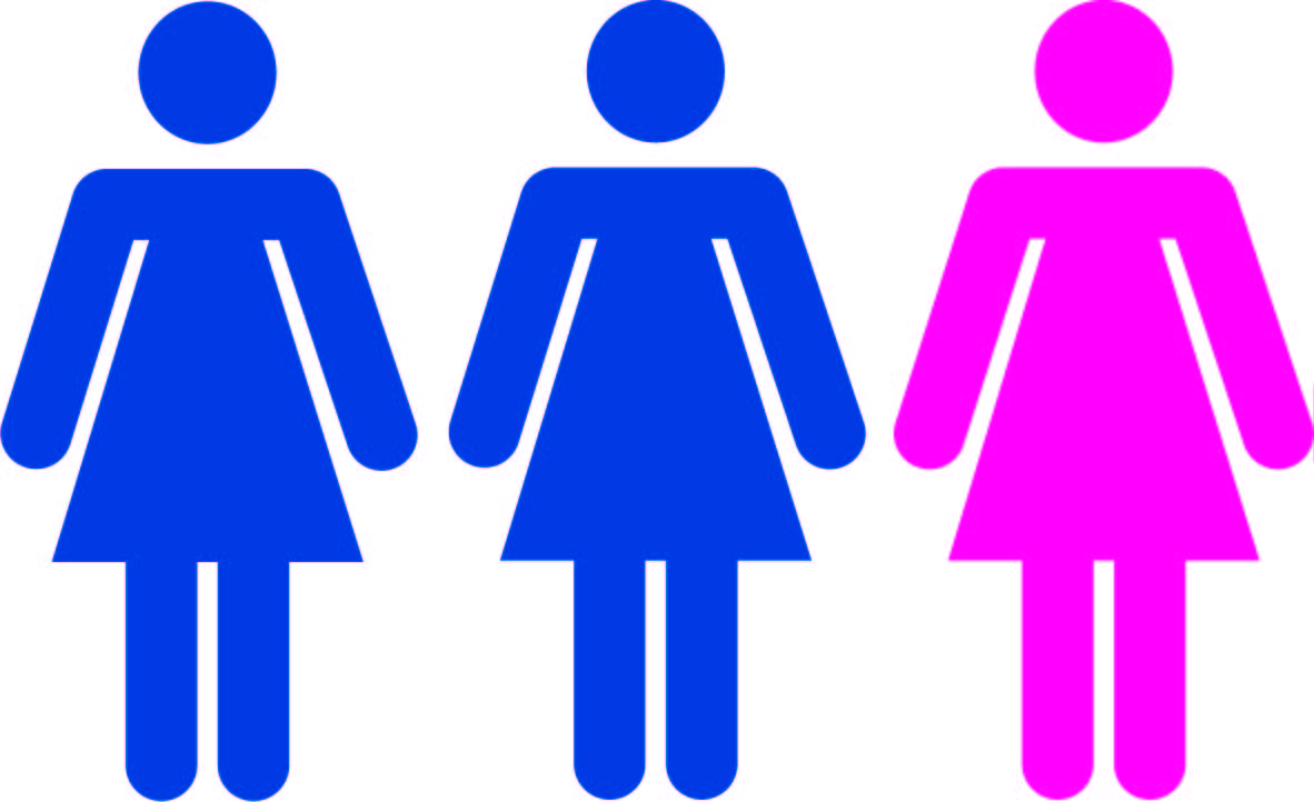 Jede dritte Frau - BEQUA